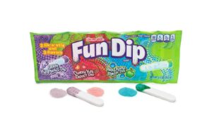 Fun Dip Official Website - Premium Candies