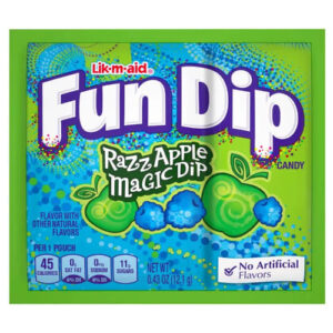 Fun Dip Official Website - Premium Candies